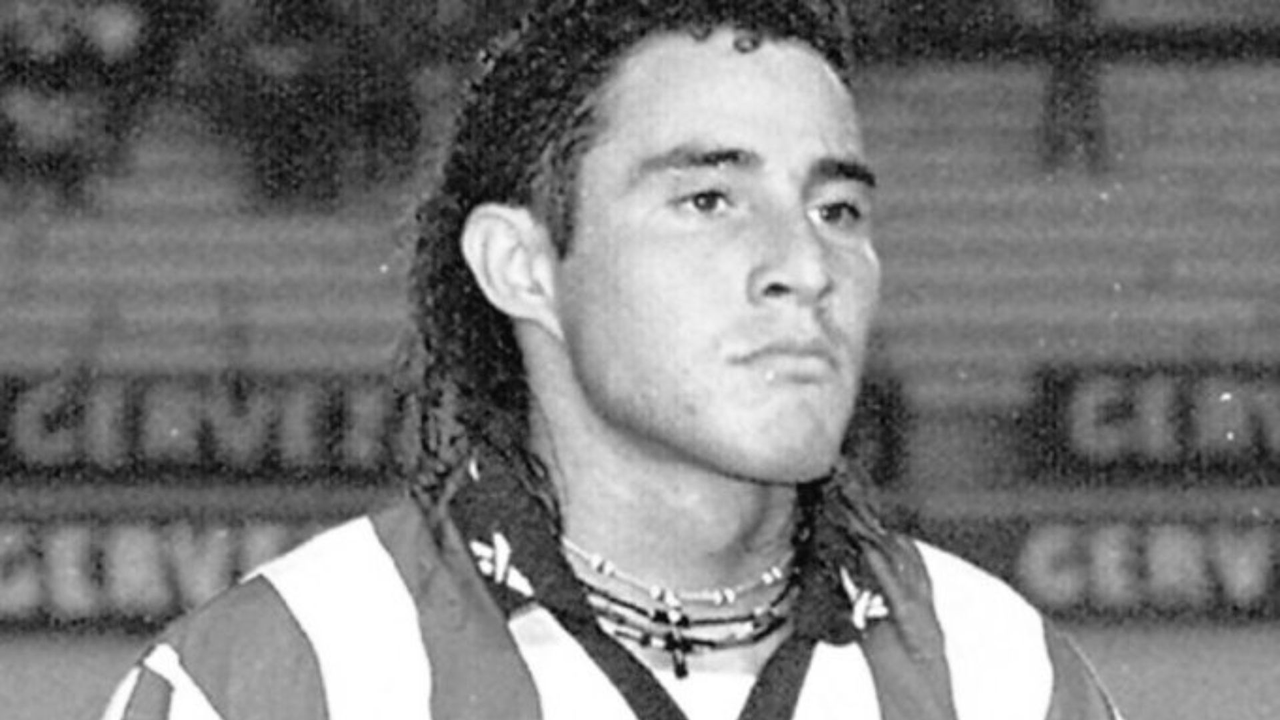 Revelan foto de Jorge Bolaño minutos antes de morir: así fue su última ...