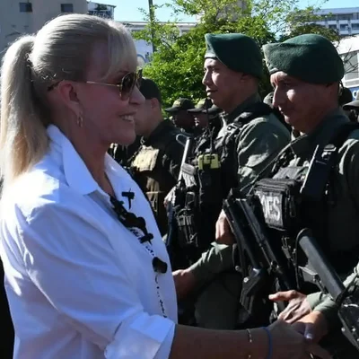 La Gobernación del Valle del Cauca traslada su despacho a Buenaventura ...