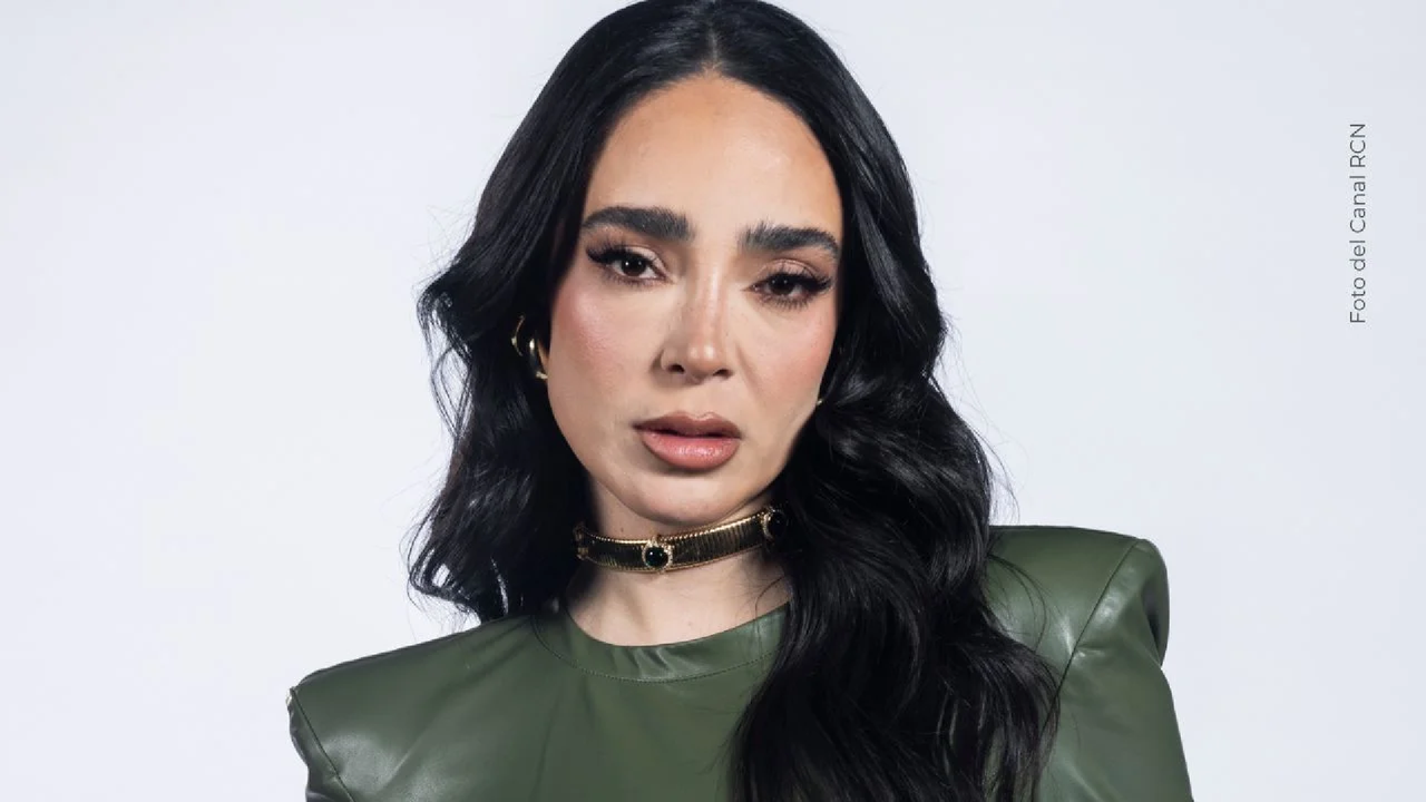 Ella es Manelyk González, la nueva integrante de La Casa de los Famosos ...