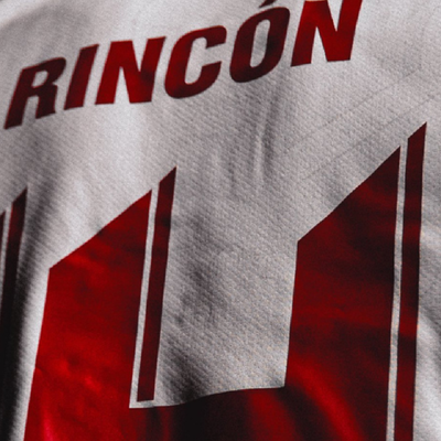 ¡Homenaje a Freddy Rincón!: fotos de la camiseta de América vs ...