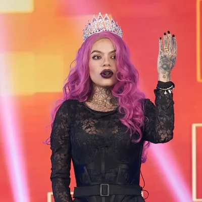 "Nadie causa revuelo en una semana": ¿Tendrá mal ambiente Melissa Gate ...