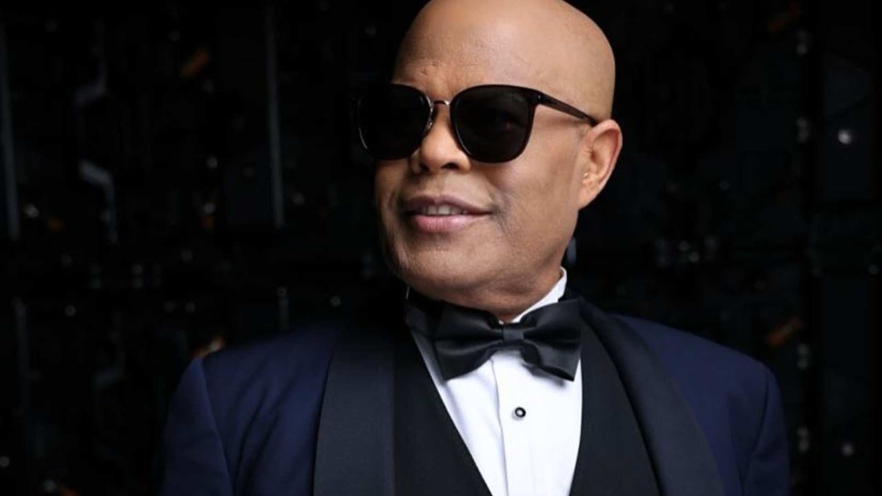 Confirman la muerte del cantante Rubby Pérez tras colapso del techo de una discoteca en ...