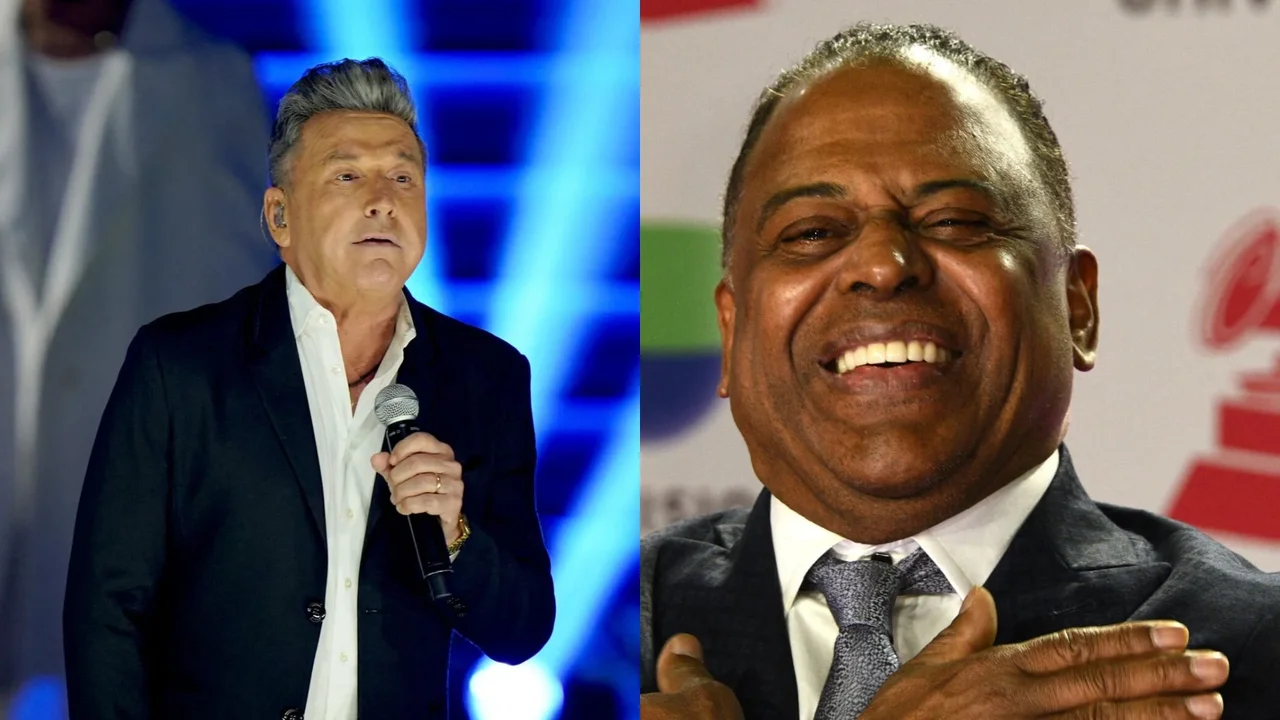 “Vivirá eternamente”: artistas reaccionan al fallecimiento del cantante ...