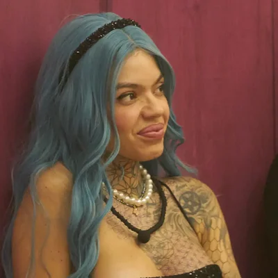 Así fue la emotiva despedida de Melissa Gate de la Casa de los Famosos All Stars | Noticias RCN