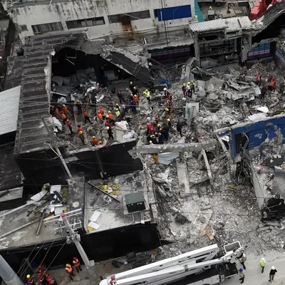 Más de 200 muertos en la tragedia de discoteca Jet Set: descartan ...
