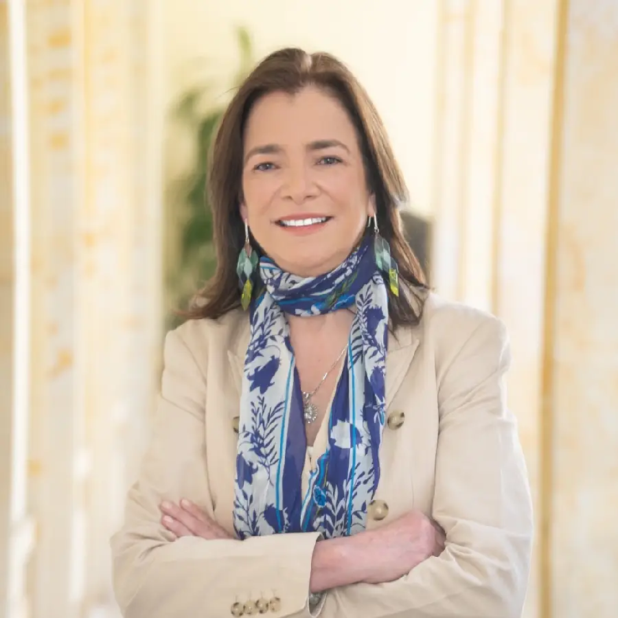 Carmen Cecilia Caballero: Columnista Invitado | Noticias RCN