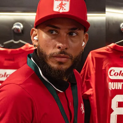 Las figuras de América de Cali vuelven a donde todo comenzó: así les ha ...