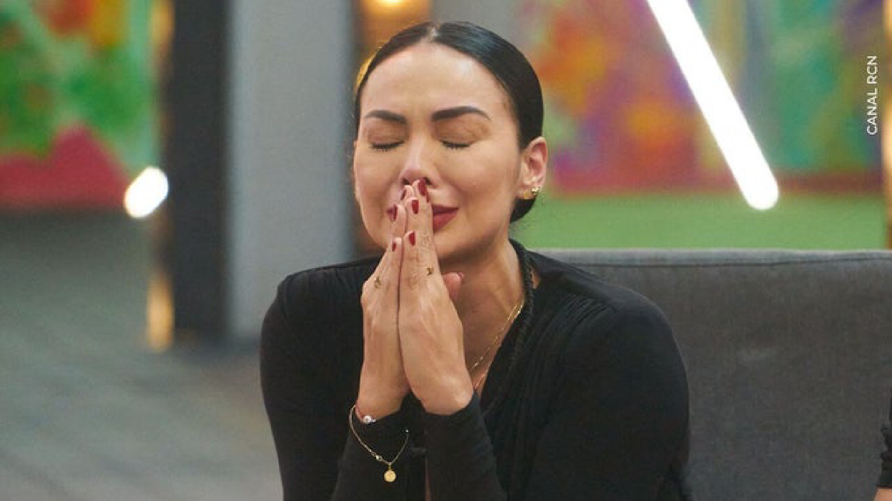 Laura González contó información externa y fue duramente sancionada en ...