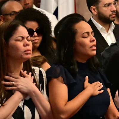 “Eso fue negligencia”: hija de Rubby Pérez afirma que demandará a los dueños de la discoteca Jet ...