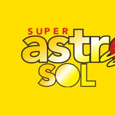 Super Astro Sol: número y signo ganador hoy lunes 14 de abril de 2025 ...