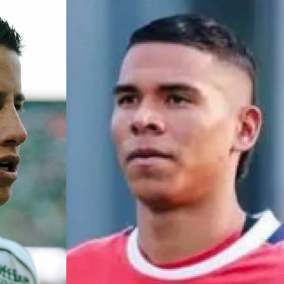 James Rodríguez pondrá a prueba a Kevin Mier: hora y dónde ver Cruz ...