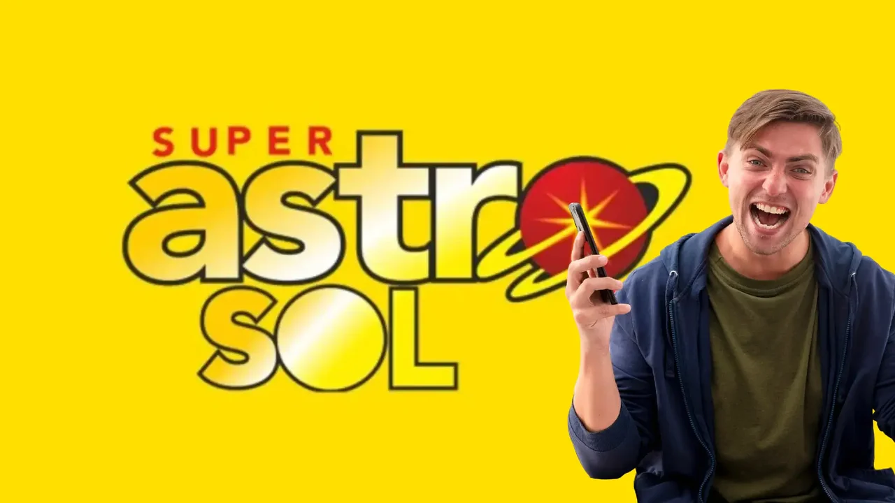 Super Astro Sol: número y signo zodiacal ganador hoy martes 15 de abril ...