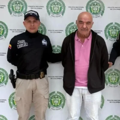 ¿Quién es el turco que lideró una red de narcotráfico con correos ...