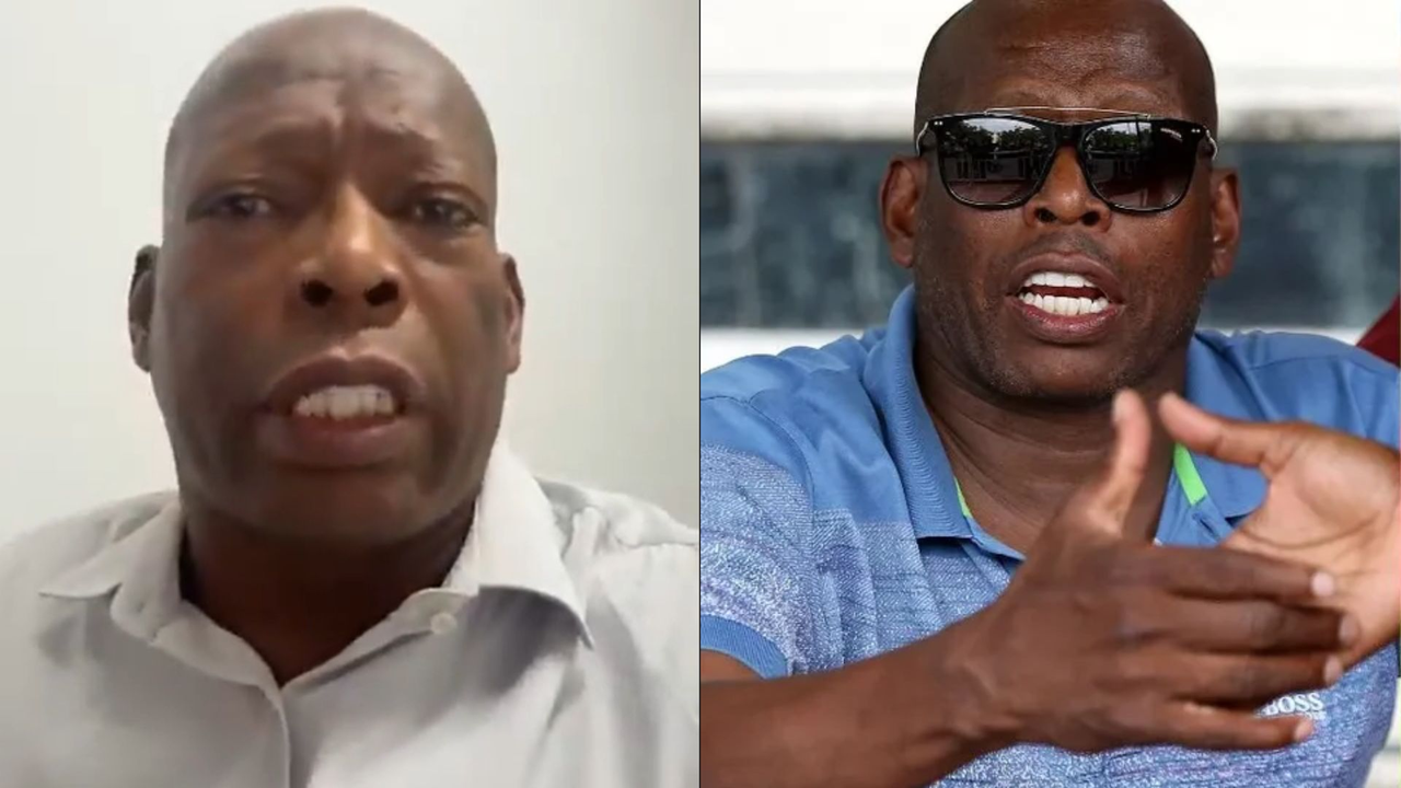 'Tino' Asprilla fue víctima de robo: así contó cómo lo atracaron y ...