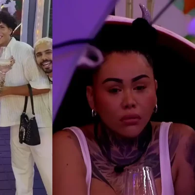 Filtran video en el que Yina Calderón explicó qué pasó con Giovanny ...