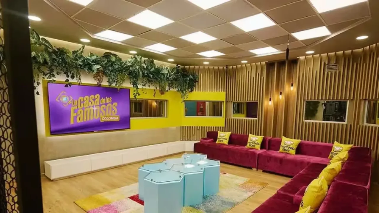 Exparticipante de La Casa de los Famosos Colombia sorprendió al confirmar que tiene nueva novia ...