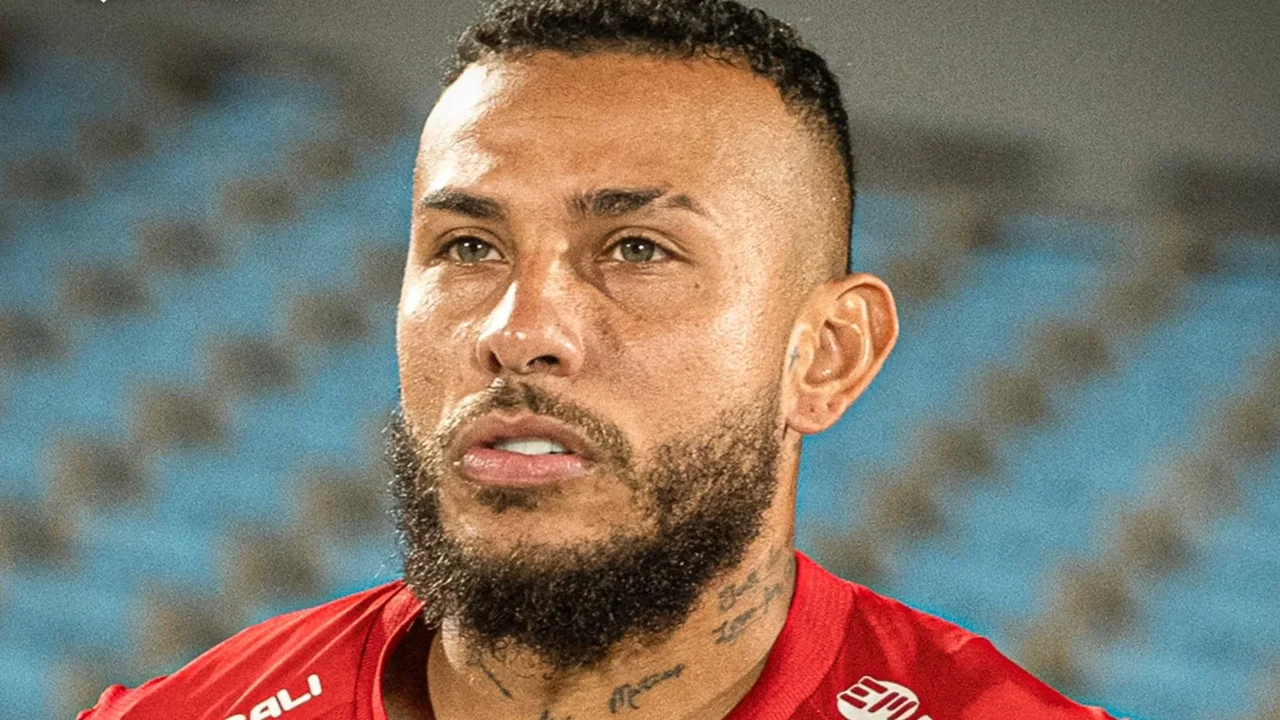 Duván Vergara, en duda para juego decisivo del América frente a Huracán ...