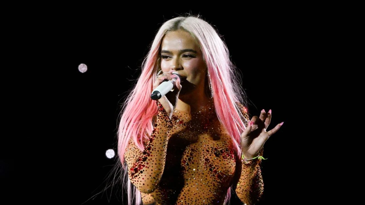 ¡Es oficial! Karol G anunció la fecha en la que se estrenará su ...