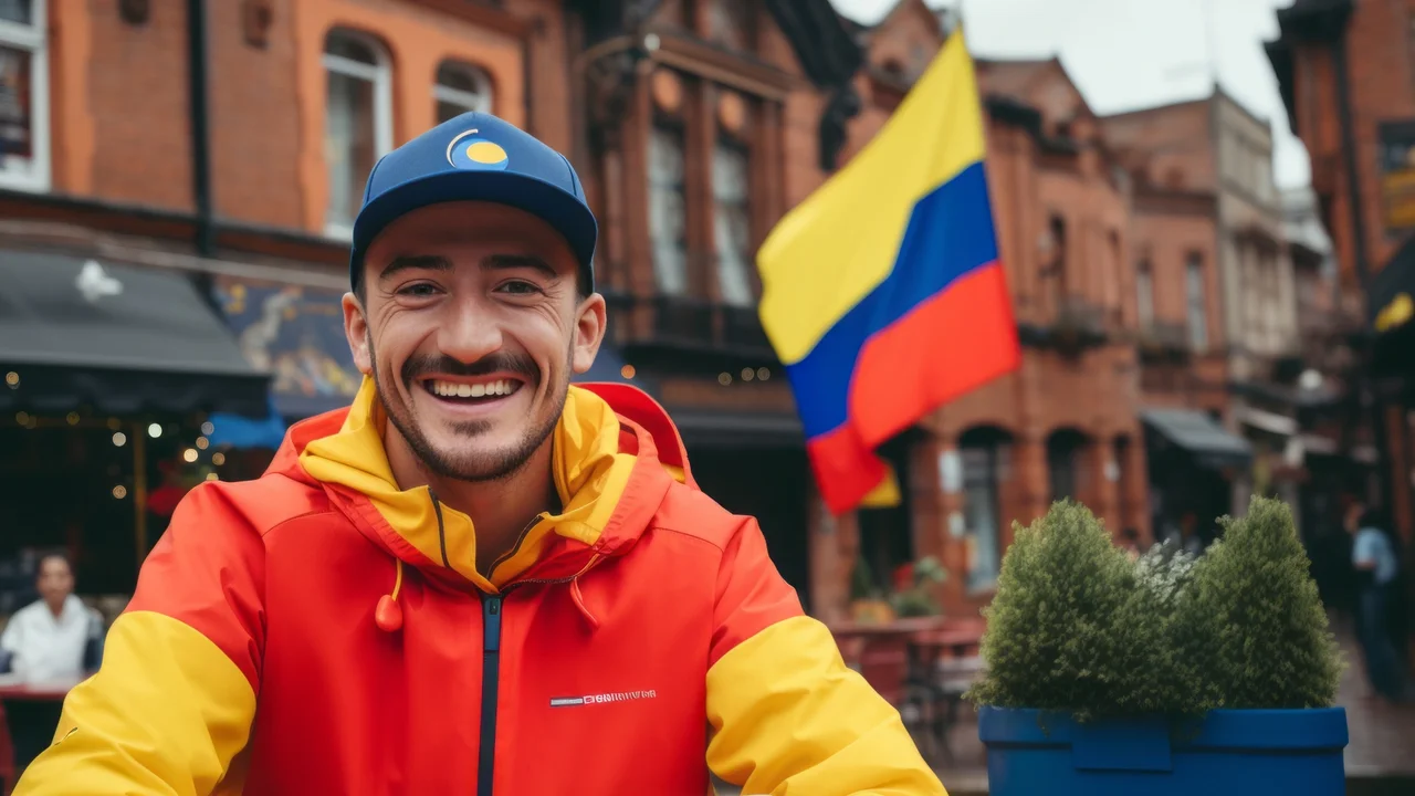 Dura advertencia a miles de colombianos que viven en Europa: podrían ...