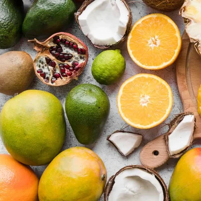 Esta fruta sorprende al desbancar al banano como la mejor fuente de ...