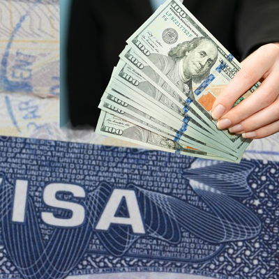 Visa a 15 dólares: Estados Unidos confirmó requisitos para aplicar ...