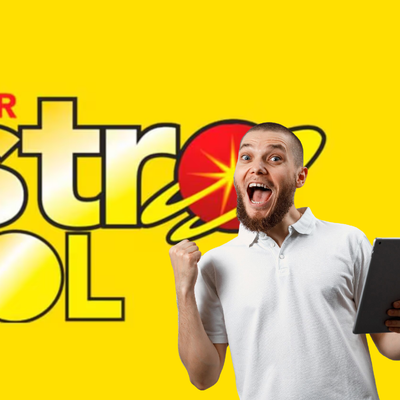 Super Astro Sol: número y signo ganador hoy martes 29 de abril de 2025 ...