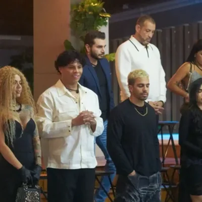 Exparticipante de la Casa de los Famosos Colombia regresa: revelan cuál ...