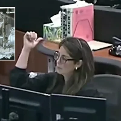 ¡Qué orgullo! La caleña Diana Trujillo dirigió caminata espacial en la ...