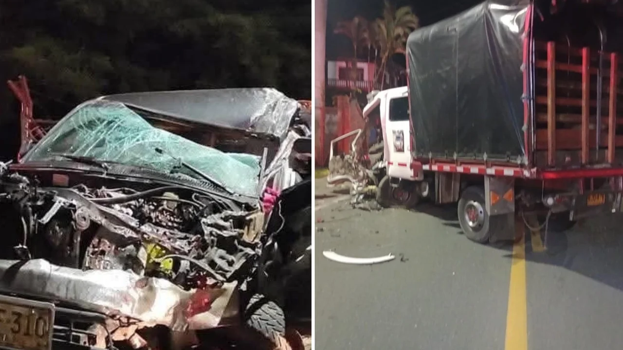 Dos niños muertos en trágico accidente provocado conductores borrachos ...