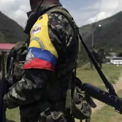 “Nos encontramos como si estuviéramos en una cárcel”: así es la zozobra ...