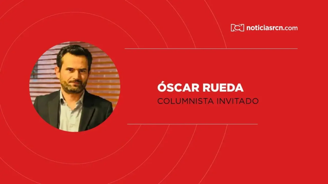 Impresentable: | Opinión por Óscar Rueda | Noticias RCN