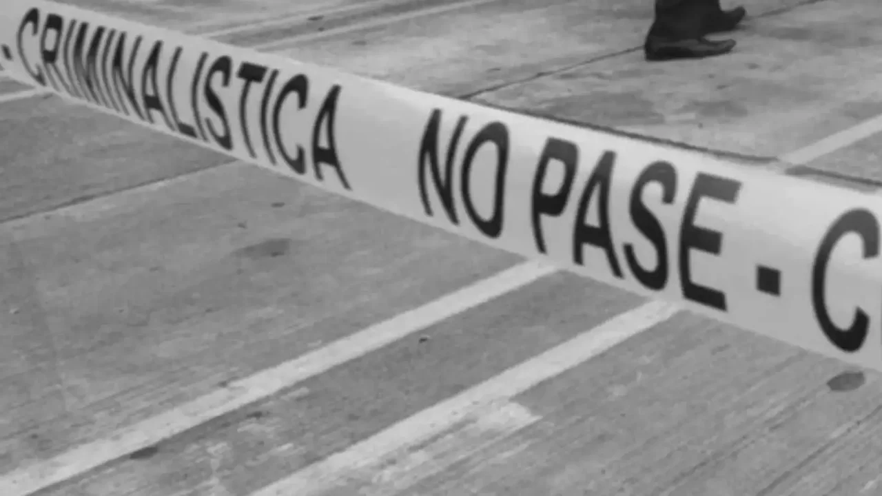 Tragedia en México: seis muertos y nueve heridos dejó una balacera ...