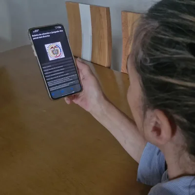 Alerta por modalidad de estafa digital con la que delincuentes roban ...