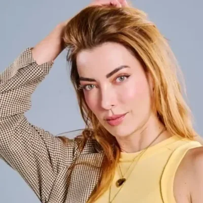 Norma Nivia reveló sus verdaderos sentimientos por Mateo: la actriz se ...