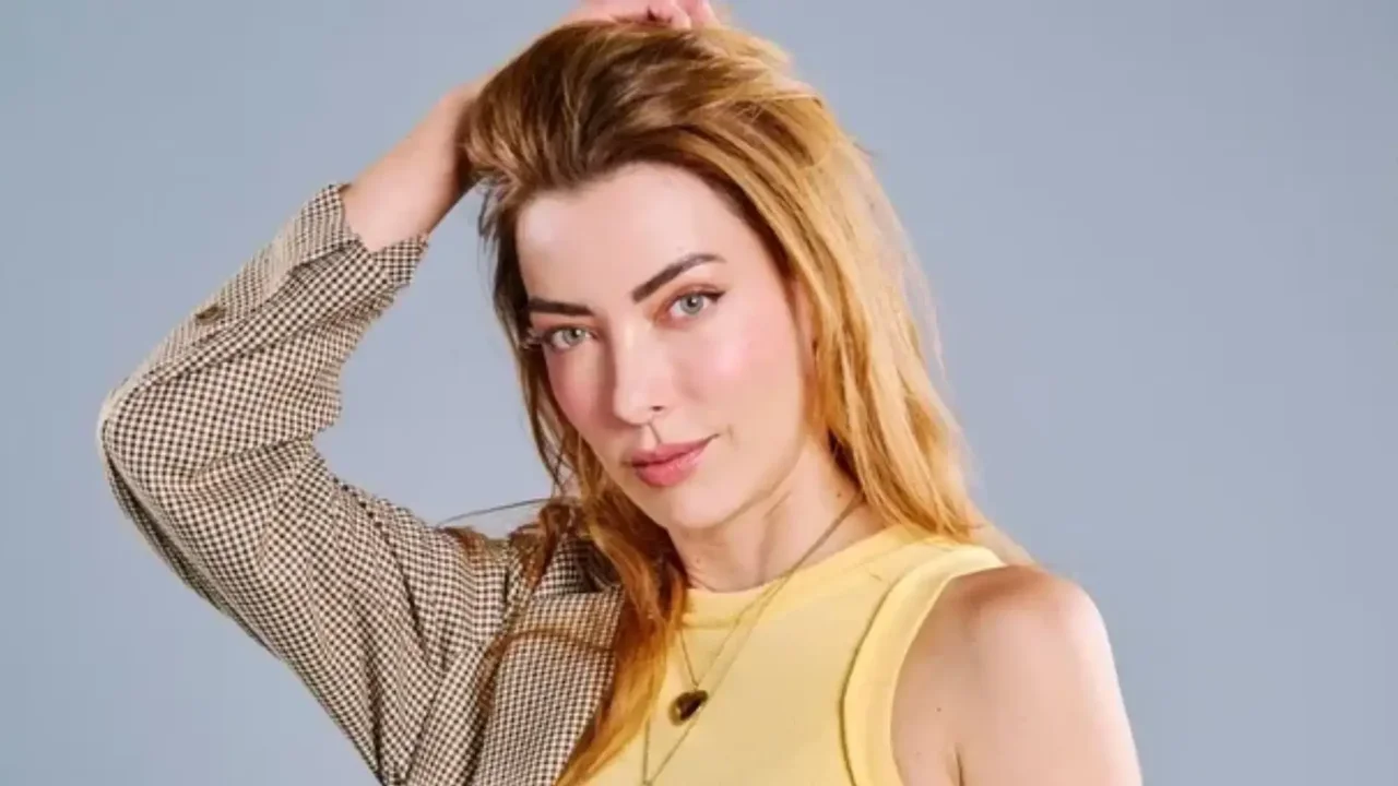 Norma Nivia reveló sus verdaderos sentimientos por Mateo: la actriz se ...