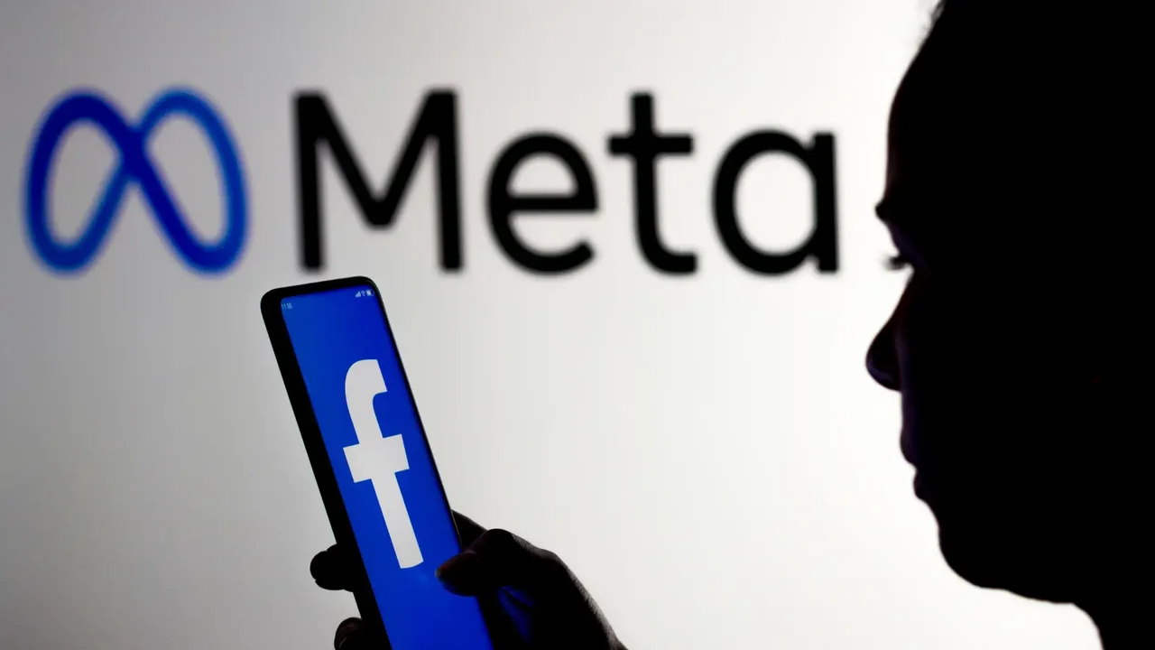 Reportan caída masiva de Meta: Facebook, Instagram y WhatsApp presentan ...