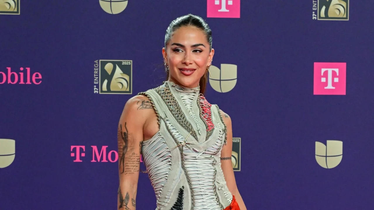 Greeicy Rendón aclara el estado actual de su relación: ¿terminó con ...