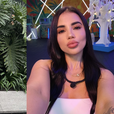 Video: Marcela Reyes respondió nuevo chat relacionado con la presunta ...