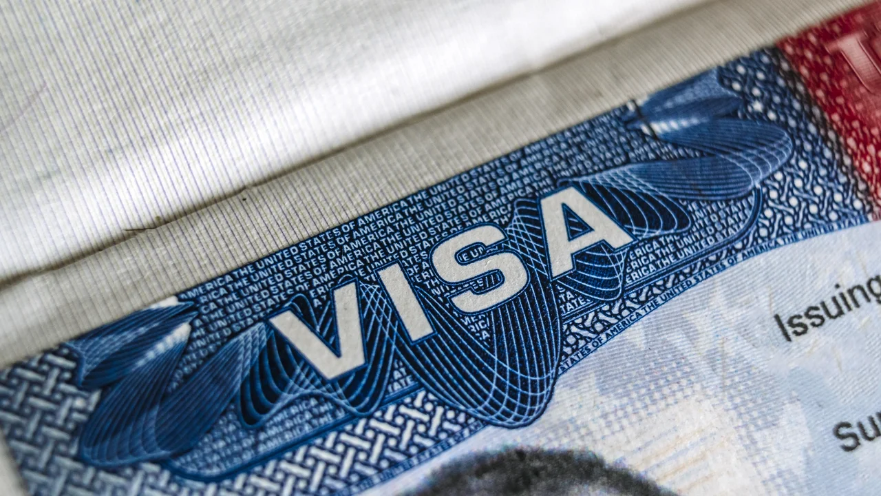 Embajada de Estados Unidos lanza advertencia a colombianos con cambio ...