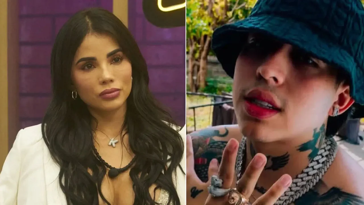 ¿Karina cuenta con el apoyo de Westcol? El streamer dio una respuesta ...