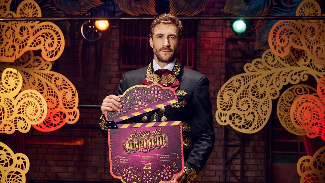 ¿Quién es Roberto Romano, el reconocido actor mexicano que está ...