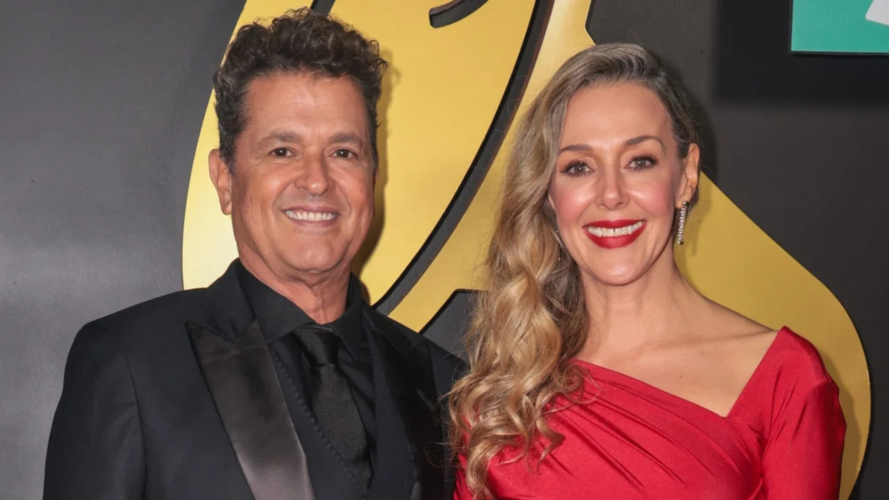 Falleció el padre de Claudia Elena Vásquez: así lo recordó Carlos Vives ...