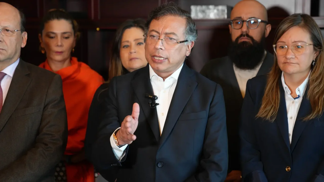 Gobierno suspende la entrega en extradición a EE. UU. de alias HH ...