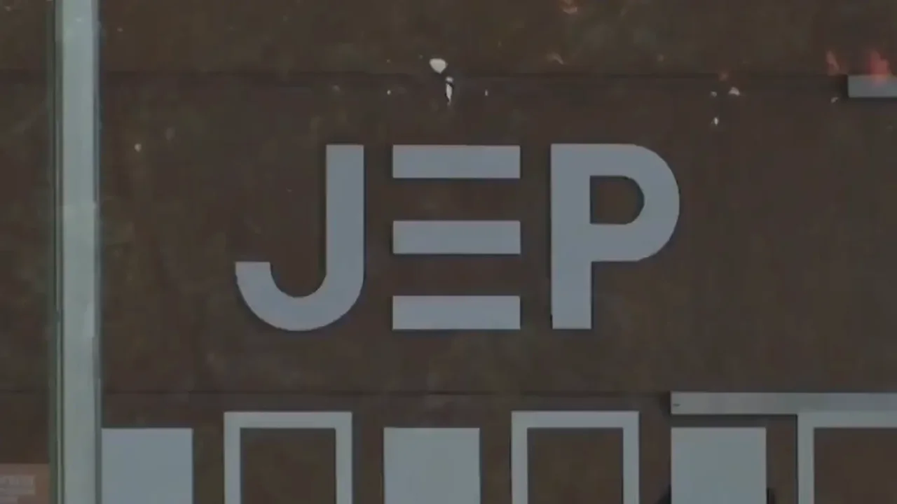 JEP responde a cuestionamientos por falta de condenas en casos contras ...