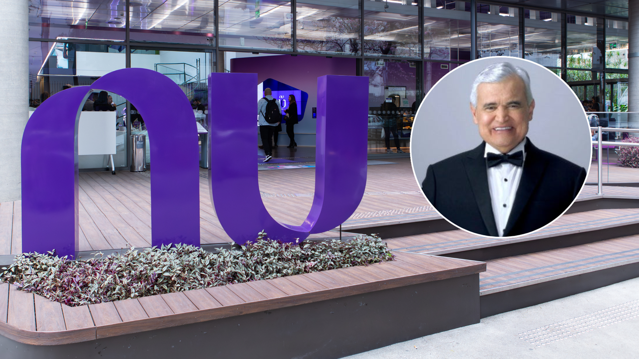 Nu y Jorge Barón se unieron para lanzar ‘Cajitas para mi gente’ | Noticias RCN