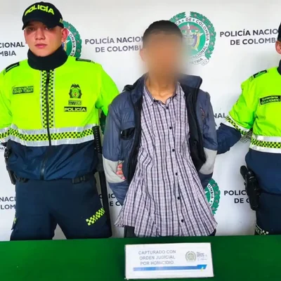 ‘El Rolo’, uno de los asesinos más buscados por atroz crimen en Boyacá ...