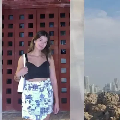 Ocho meses sin Tatiana Hernández: sus padres mantienen la esperanza ...