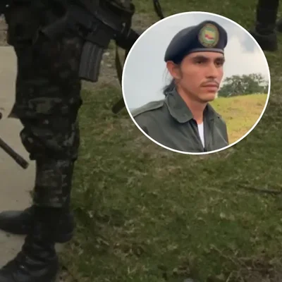 ¿Por cuánto tiempo funcionará la ZUT para las disidencias de las Farc ...