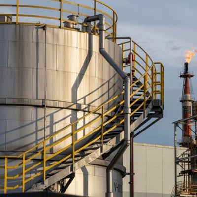 Reservas de gas en Colombia bajan y las de petróleo suben, según la ANH | Noticias RCN