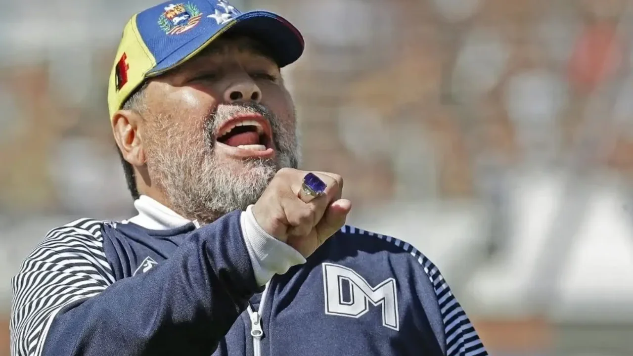 Declaran nulo el juicio por la muerte de Diego Maradona | Noticias RCN